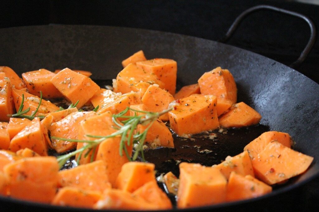 Healthy Carbs for Better Sleep: The Latest Research -Nutrition ...
